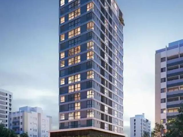 Apartamento para Venda em Itapema/SC Morretes 2 Quartos