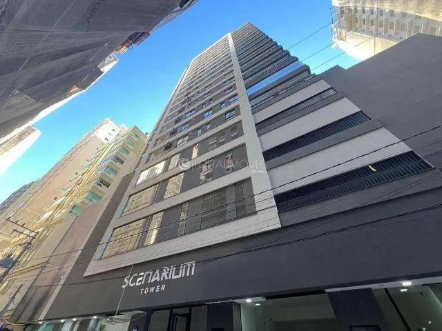 Apartamento para Venda em Itapema/SC Morretes 2 Quartos