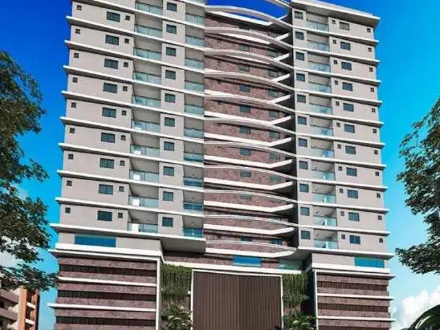 Apartamento para Venda em Itapema/SC Morretes 2 Quartos