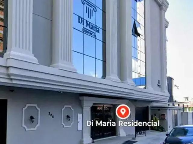 Apartamento para Venda em Itapema/SC Morretes 2 Quartos