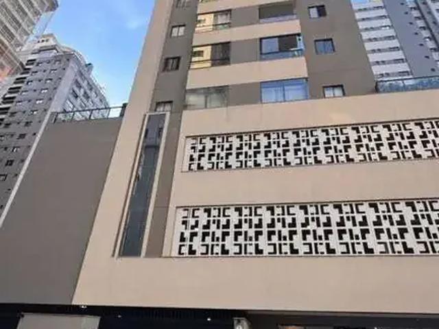 Apartamento para Venda em Itapema/SC Morretes 2 Quartos