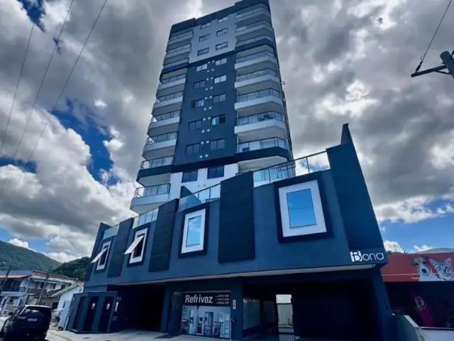 Apartamento para Venda em Itapema/SC Varzea 2 Quartos