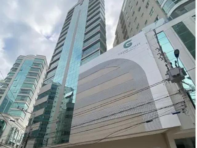 Apartamento para Venda em Itapema/SC Morretes 2 Quartos