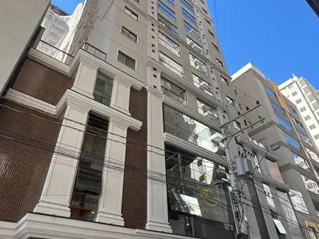 Apartamento para Venda em Itapema/SC Morretes 2 Quartos