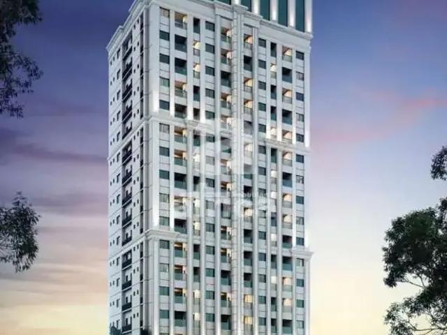 Apartamento para Venda em Itapema/SC Morretes 2 Quartos