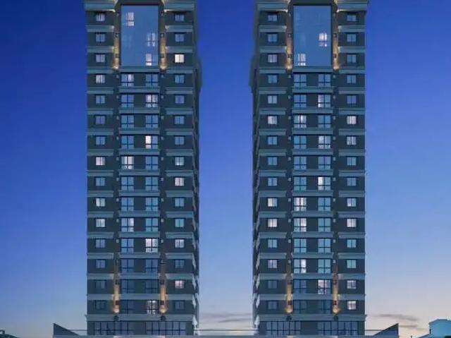 Apartamento para Venda em Itapema/SC Morretes 2 Quartos