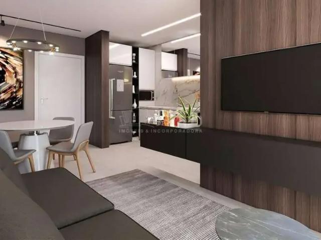 Apartamento para Venda em Itapema/SC Morretes 2 Quartos