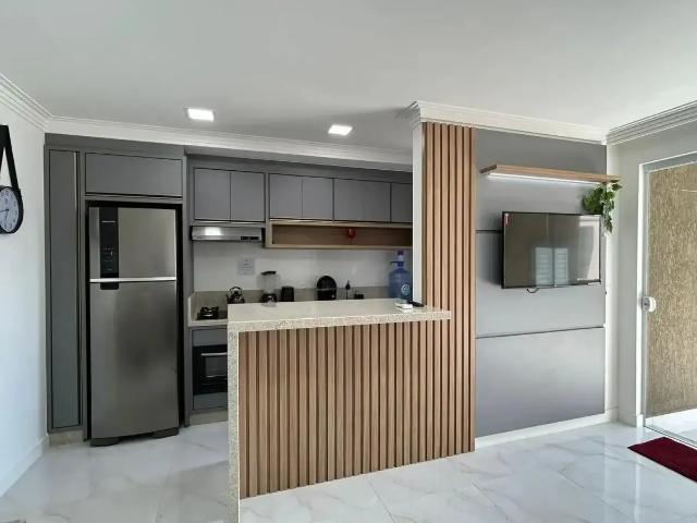 Apartamento para Venda em Itapema/SC Morretes 2 Quartos