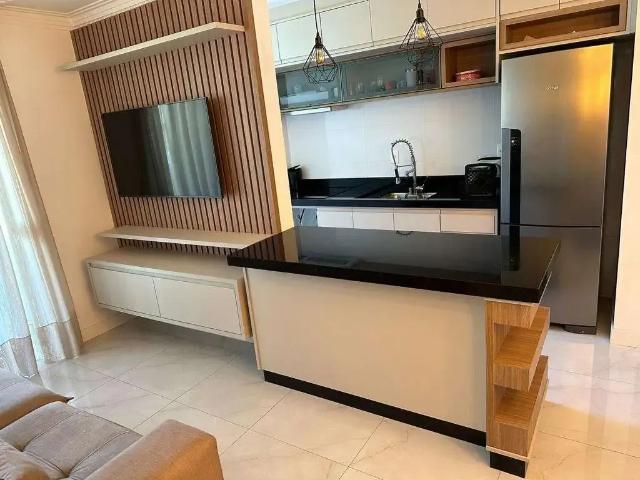 Apartamento para Venda em Itapema/SC Morretes 2 Quartos