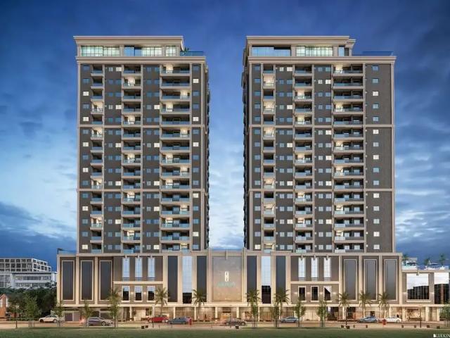 Apartamento para Venda em Itapema/SC Morretes 2 Quartos