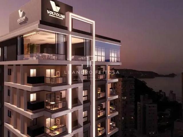 Apartamento para Venda em Itapema/SC Morretes 2 Quartos