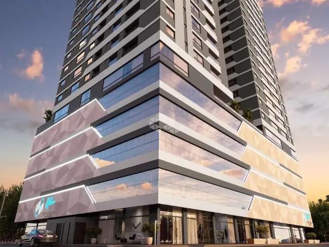 Apartamento para Venda em Itapema/SC Morretes 2 Quartos