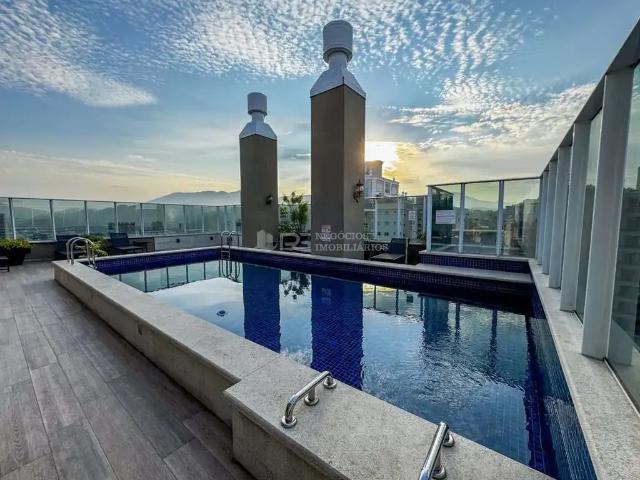 Apartamento para Venda em Itapema/SC Morretes 2 Quartos
