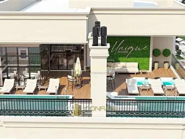 Apartamento para Venda em Itapema/SC Morretes 2 Quartos