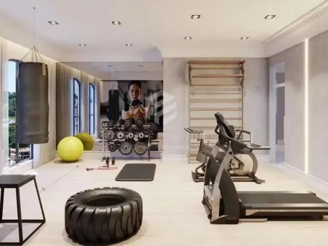 Apartamento para Venda em Itapema/SC Morretes 2 Quartos