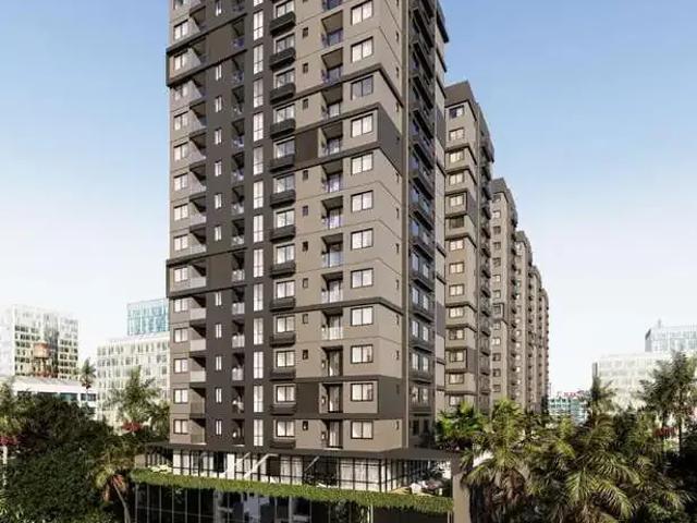Apartamento para Venda em Itapema/SC Morretes 2 Quartos
