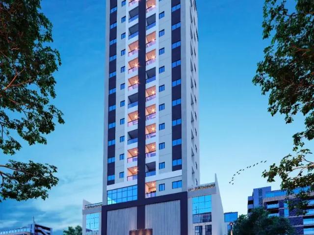 Apartamento para Venda em Itapema/SC Morretes 2 Quartos