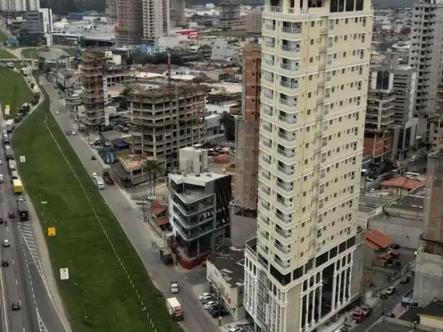 Apartamento para Venda em Itapema/SC Morretes 2 Quartos