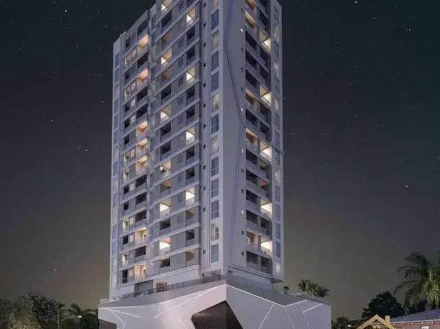 Apartamento para Venda em Itapema/SC Morretes 2 Quartos