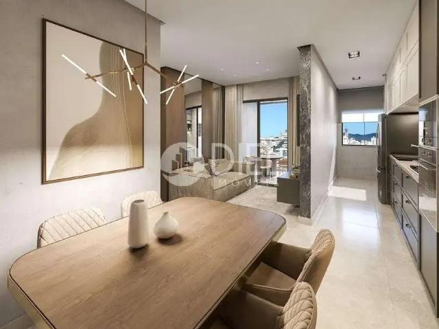 Apartamento para Venda em Itapema/SC Morretes 2 Quartos