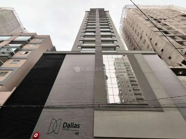 Apartamento para Venda em Itapema/SC Morretes 2 Quartos