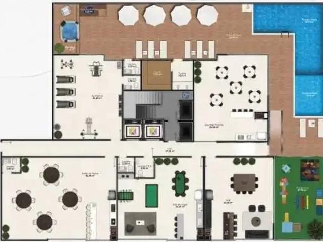 Apartamento para Venda em Itapema/SC Morretes