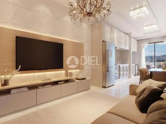 Apartamento para Venda em Itapema/SC Morretes 2 Quartos