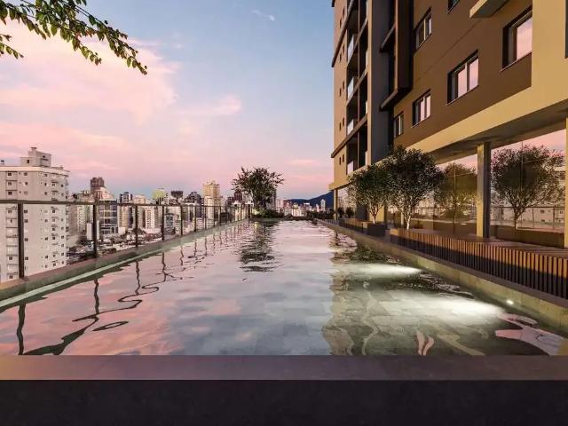 Apartamento para Venda em Itapema/SC Morretes 2 Quartos