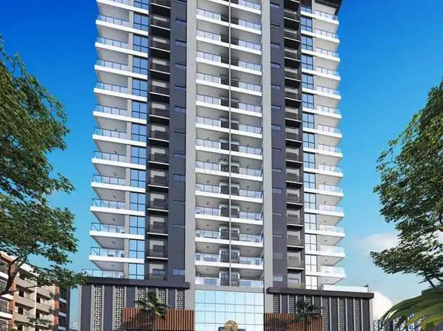Apartamento para Venda em Itapema/SC Morretes 2 Quartos