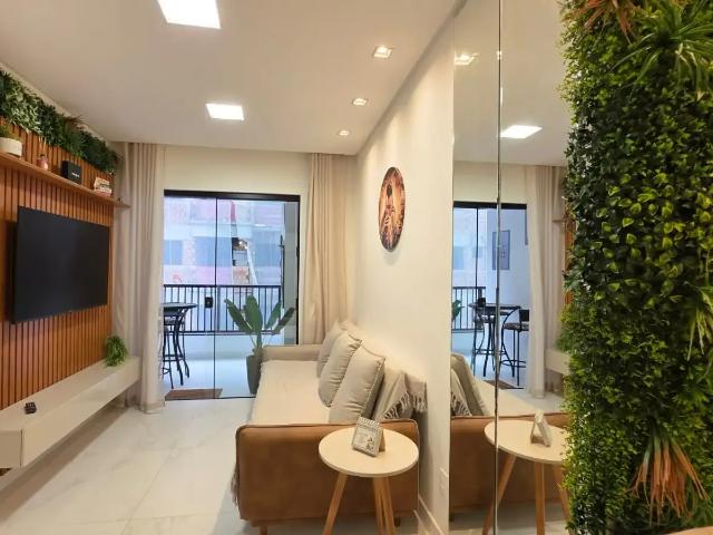 Apartamento para Venda em Itapema/SC Morretes 2 Quartos