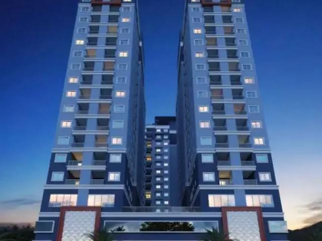 Apartamento para Venda em Itapema/SC Morretes 2 Quartos