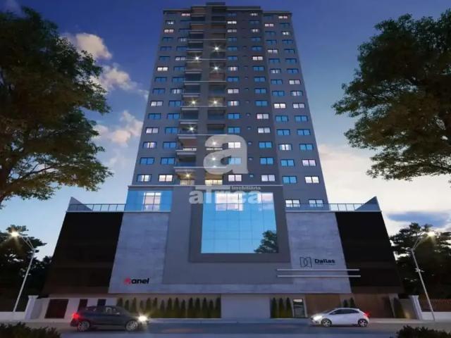 Apartamento para Venda em Itapema/SC Morretes 2 Quartos