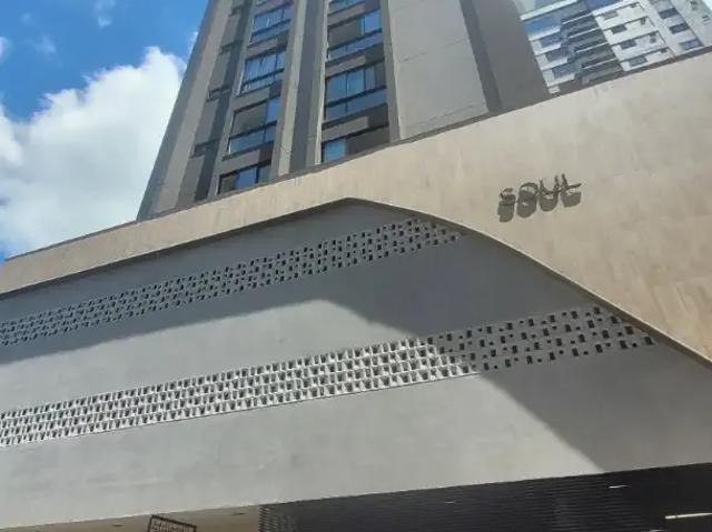 Apartamento para Venda em Itapema/SC Morretes 2 Quartos