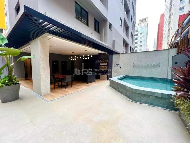 Apartamento para Venda em Itapema/SC Morretes 2 Quartos