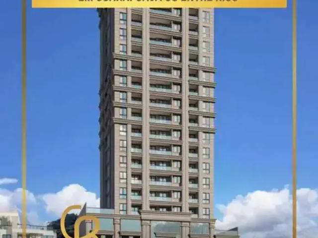 Apartamento para Venda em Itapema/SC Morretes 2 Quartos