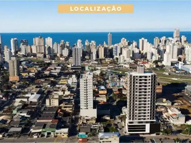Apartamento para Venda em Itapema/SC Morretes 2 Quartos