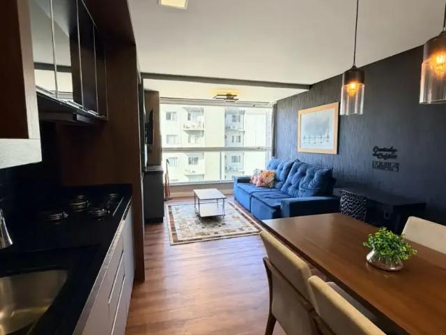 Apartamento para Venda em Itapema/SC Morretes 2 Quartos