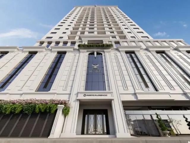 Apartamento para Venda em Itapema/SC Morretes 2 Quartos