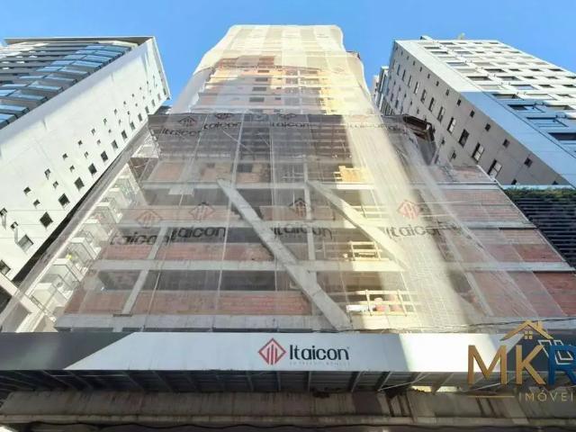 Apartamento para Venda em Itapema/SC Morretes 2 Quartos