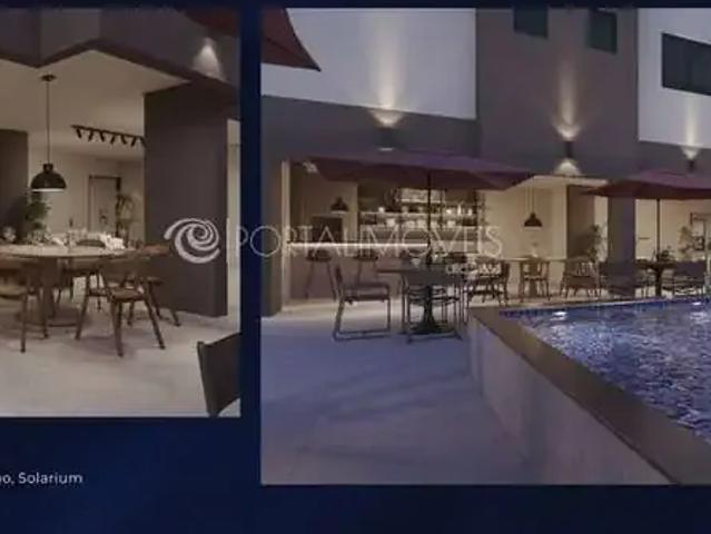 Apartamento para Venda em Itapema/SC Morretes 2 Quartos