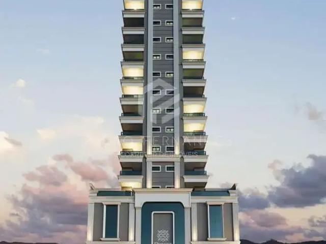 Apartamento para Venda em Itapema/SC Morretes 2 Quartos