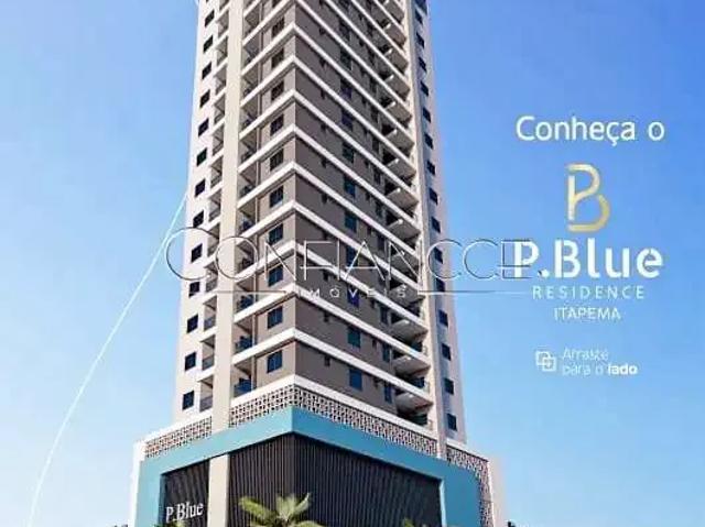 Apartamento para Venda em Itapema/SC Morretes 2 Quartos