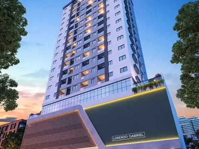 Apartamento para Venda em Itapema/SC Morretes 2 Quartos