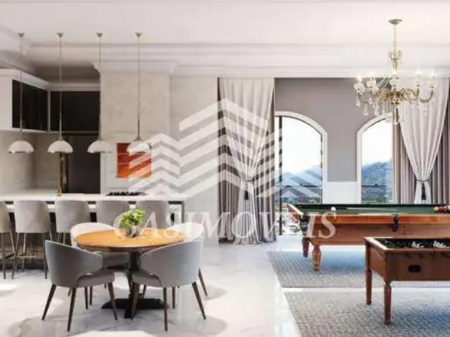 Apartamento para Venda em Itapema/SC Morretes 2 Quartos