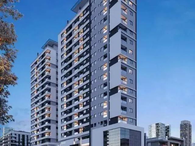 Apartamento para Venda em Itapema/SC Morretes 2 Quartos