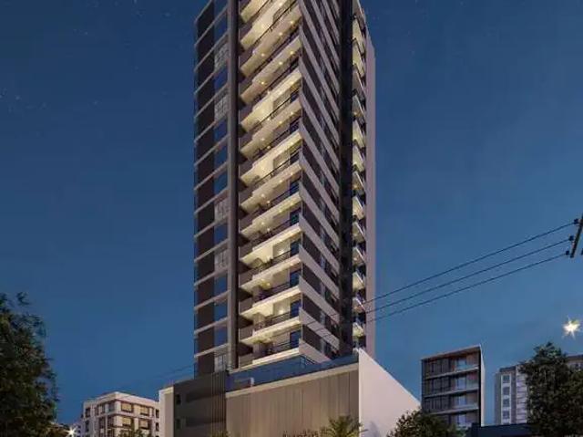 Apartamento para Venda em Itapema/SC Morretes 2 Quartos