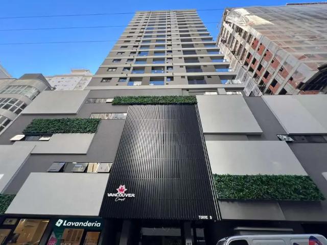 Apartamento para Venda em Itapema/SC Morretes 2 Quartos