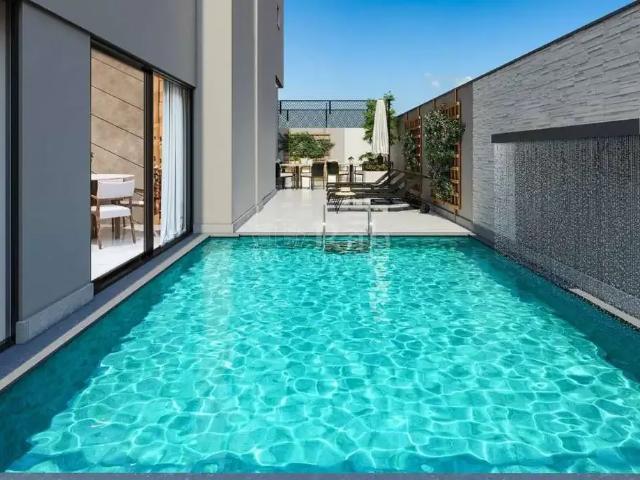 Apartamento para Venda em Itapema/SC Morretes 2 Quartos