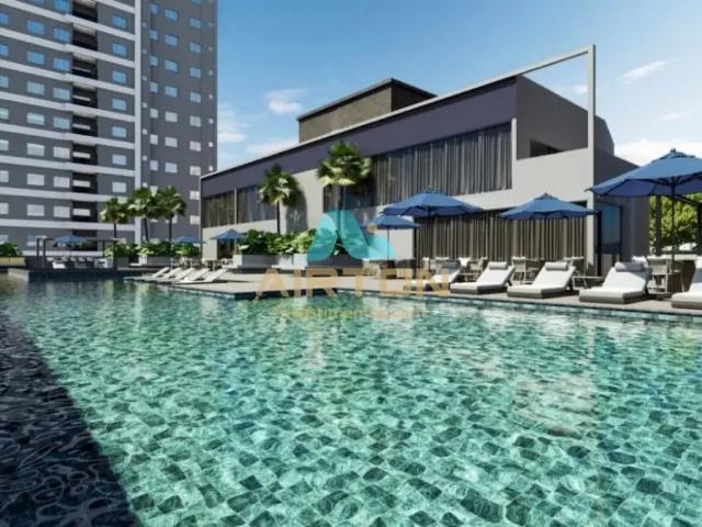 Apartamento para Venda em Itapema/SC Morretes 2 Quartos