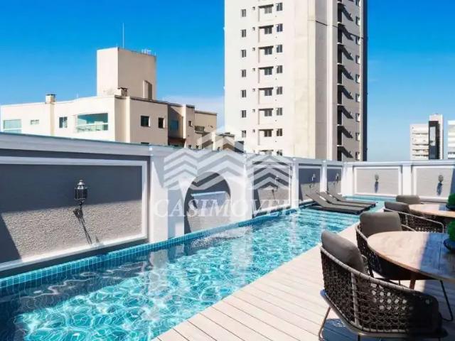 Apartamento para Venda em Itapema/SC Morretes 2 Quartos